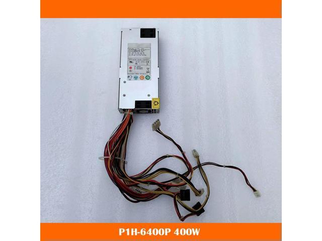Click here for Server Power Supply For Zippy P1H-6400P (ROHS) 1U... prices