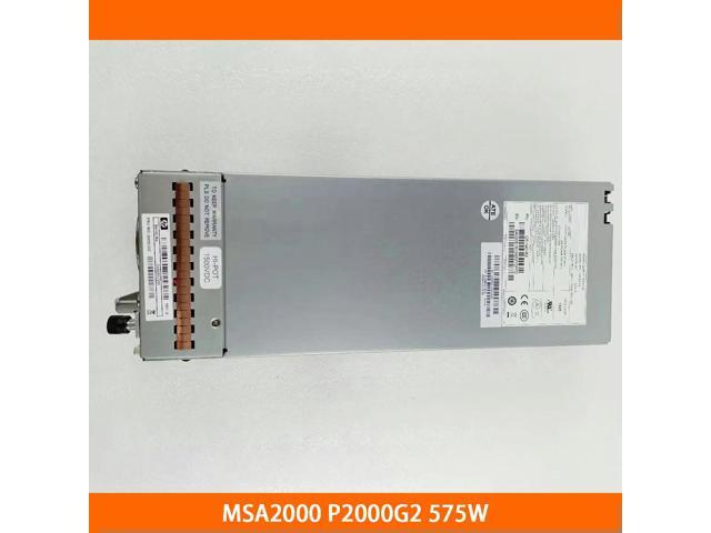 Click here for Desktop For MSA2000 P2000G2 575W YM-3571A 545764-0... prices