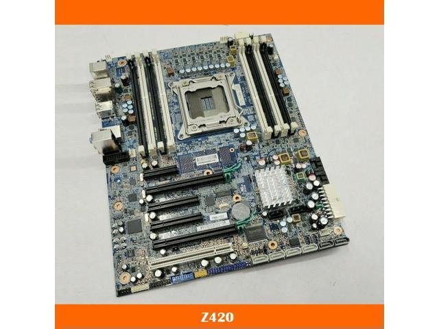 Click here for Mainboard For Z420 619557-001 618263-001 LGA2011 D... prices