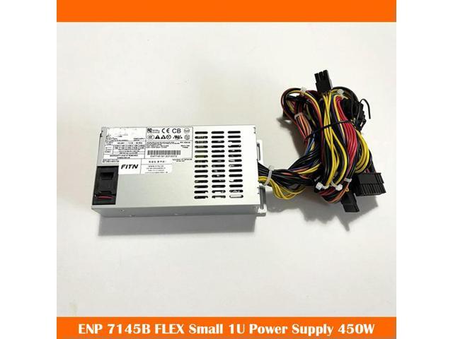 Click here for For Enhance ENP 7145B FLEX Small 1U Power Supply 4... prices