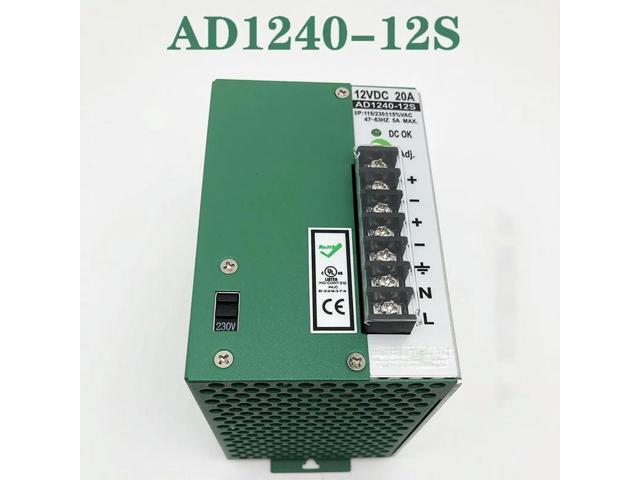 Click here for For ACRO AD1240-12S Rail Switch Power Supply prices