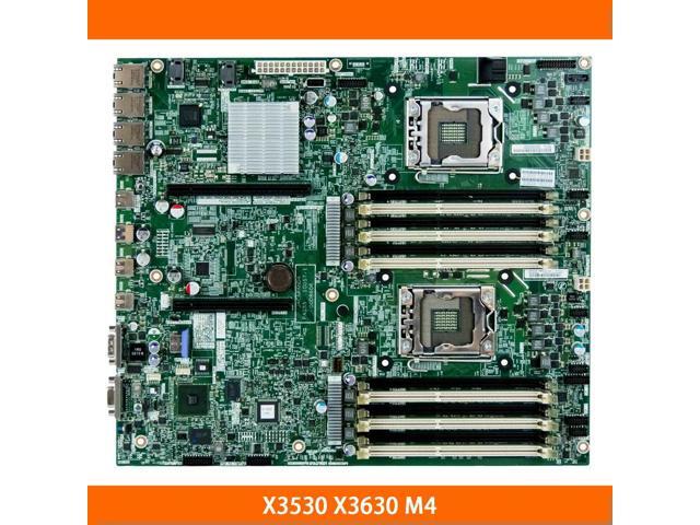 Click here for Mainboard For X3530 X3630 M4 00FL492 00Y7337 00D86... prices