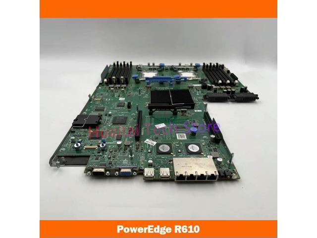 Click here for For PowerEdge R610 YF3T8 W260J 8GXHX 08GXHX F0XJ6... prices
