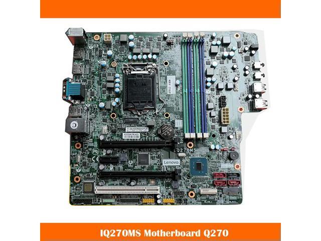 Click here for For M910T M710S E75 E95 P318 IQ270MS Motherboard Q... prices
