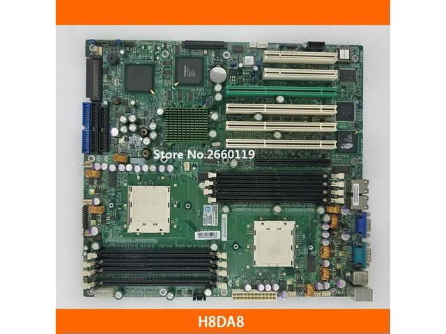 Click here for Motherboard For S H8DA8 Mainboard Fully Tested prices
