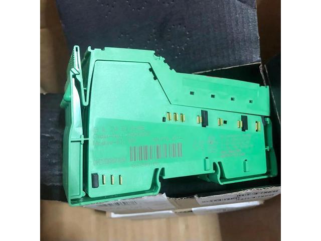 Click here for For Phoenix Digital Module IB IL 24 DI 4-ME 286392... prices