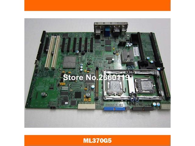 Click here for Motherboard For ML370G5 434719-001 System Mainboar... prices
