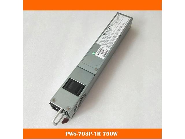 Click here for Server Power Supply For S PWS-703P-1R 750W prices