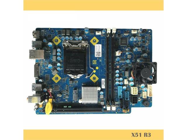 Click here for Desktop Mainboard for X51 R3 26CD3 026CD3 CN-026CD... prices