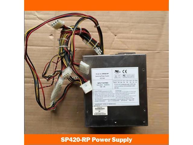 Click here for Power Supply For S SP420-RP MAX 420WFast Ship prices