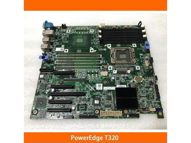 Click here for For PowerEdge T320 Motherboard 7MYHN W7H8C 7C9XP R... prices