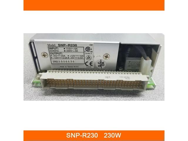 Click here for SNP-R230 230W For SKYNE Industrial Control Equipme... prices