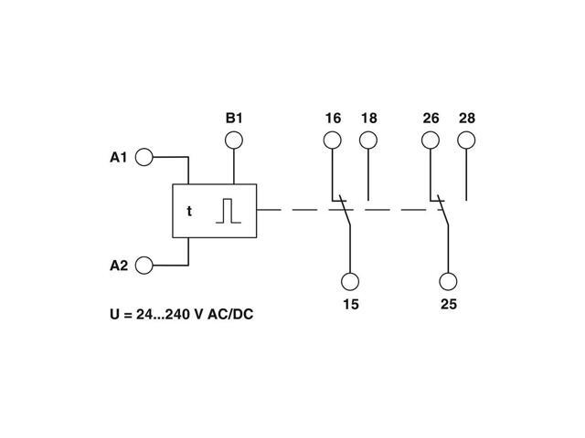 Click here for For Phoenix 1096429 MACX-TR-1T-MUL MACX TIMER (Rep... prices