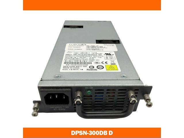 Click here for Server Power Supply For Delta DPSN-300DB D 300W Fu... prices