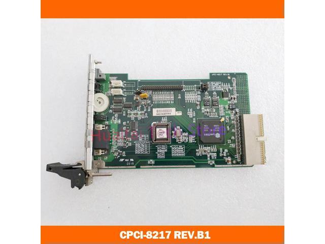 Click here for For ADINK CPCI Graphics Card CPCI-8217 REV. B1 prices