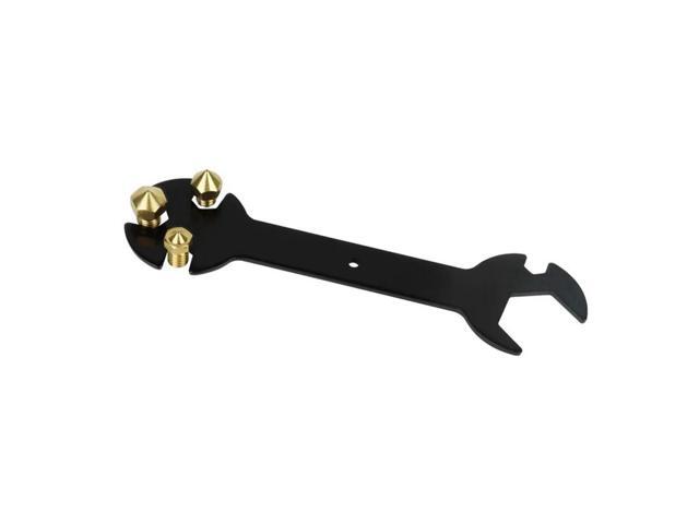 Click here for Ageryu 5-In-1 Multifunctional Wrench Set For 3D Pr... prices