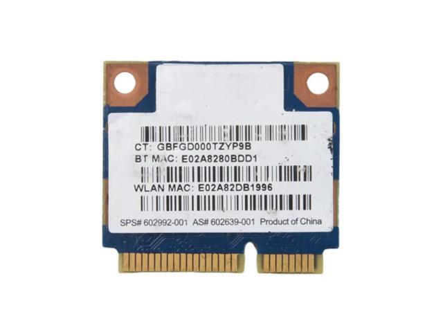 Click here for Ageryu Wireless Network Card 300M Wifi WLAN Blueto... prices