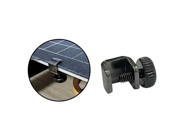 Click here for 4Pcs Fixing Clips For 3D Printer Hot Bed For Latti... prices