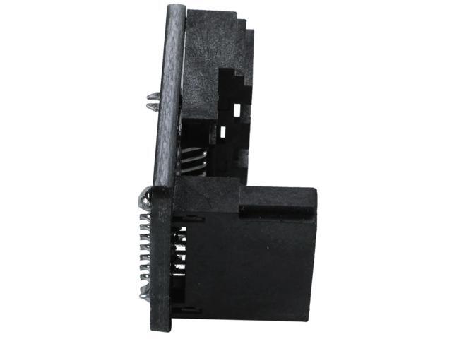 Click here for Sata 7Pin Female To 7Pin Male 90 Degree Angled Ada... prices
