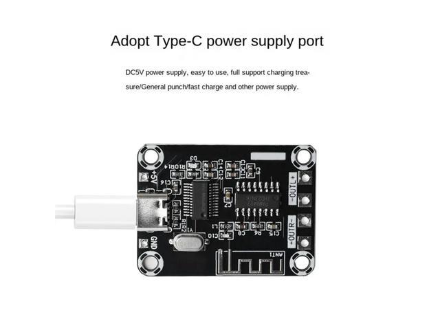 Click here for Ageryu PAM8403 Digital Bluetooth Amplifier Board D... prices