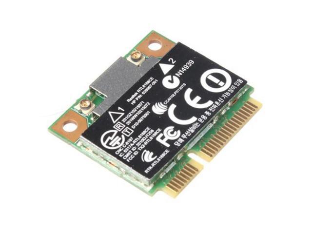 Click here for Ageryu 150Mbps Wifi Mini PCI-E Network Card For Re... prices