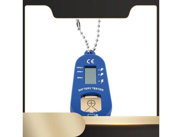 Click here for Ageryu Button Tester  Keychain Pocket Portable And... prices