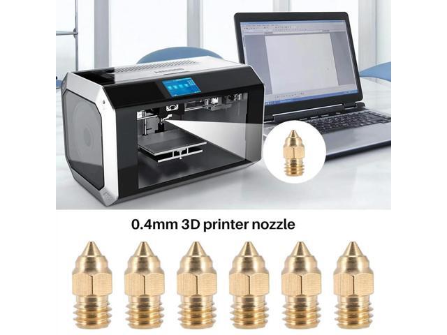 Click here for CR-6 SE 0.4MM Nozzle Hotend Nozzles For CREALITY C... prices