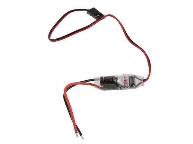 Click here for Ageryu UBEC 5V BEC Full Shielding Antijamming Swit... prices