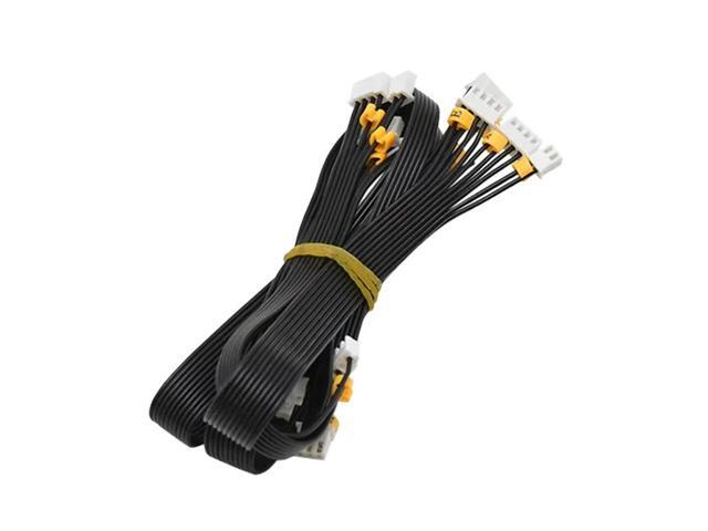 Click here for 3Pcs X Y Z Axis Stepper Motor Cables For Ender 3 /... prices
