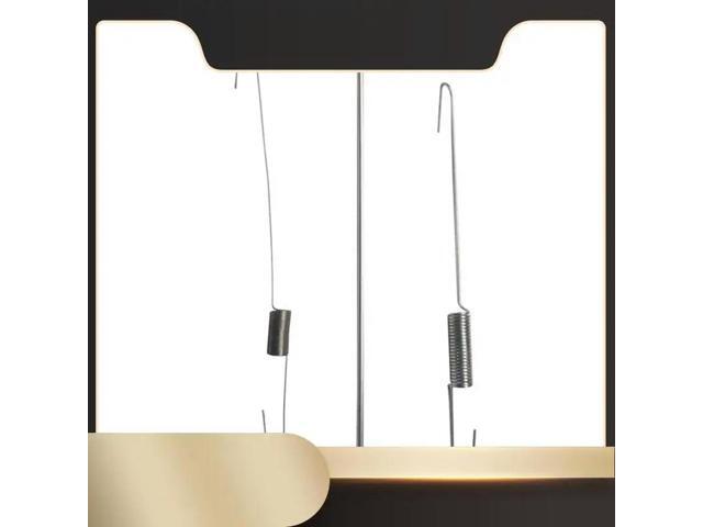 Click here for Ageryu 3Set Throttle Governor Link Rod Speed Retur... prices