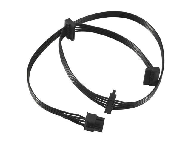 Click here for Ageryu 8 Pin 1 To 3 Port Driver Power Supply Cable... prices