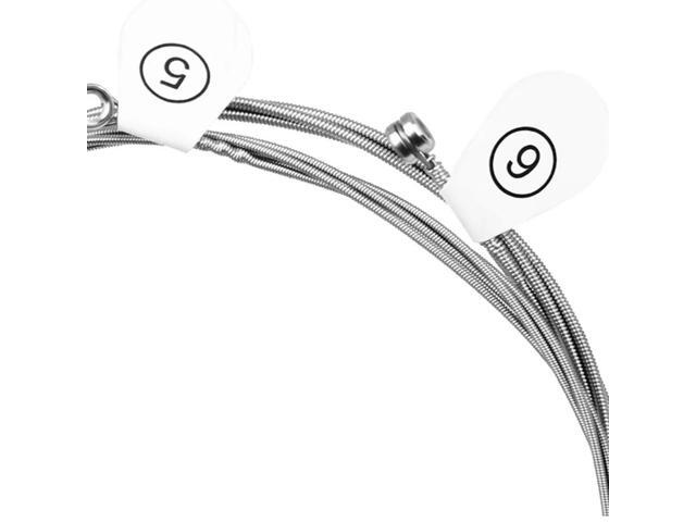 Click here for IRIN E139 Electric Guitar String Set 6Pcs Rustproo... prices