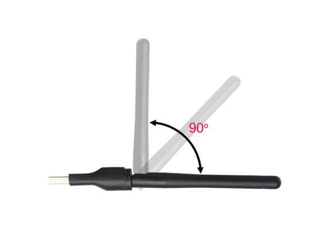 Click here for Ageryu NIC Receiver Driver-Free USB Wireless Wifi... prices