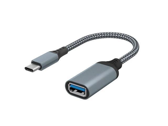 Click here for Ageryu Data Cable Type-C To USB3.0 Transfer Cable... prices