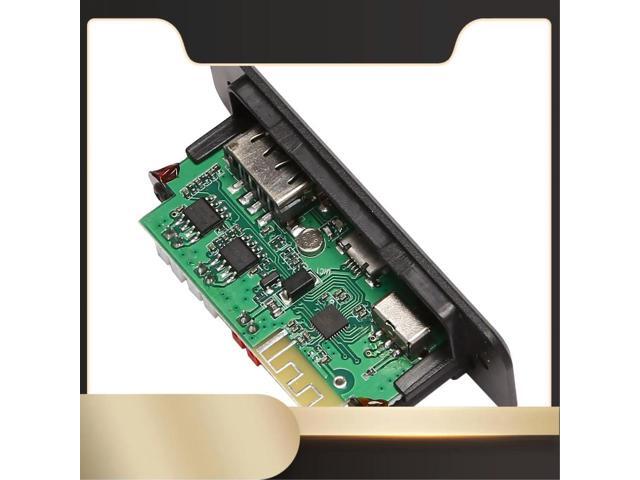 Click here for Ageryu MP3 Decoder Board 5V Power Amplifier 2X3W B... prices