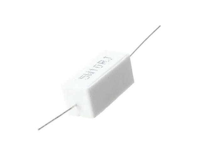 Click here for 10 PCS 5W 10 Ohm Load Resistors-N33R prices