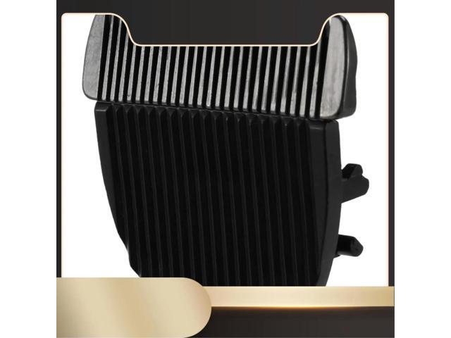 Click here for Black Titanium Knife Pet Dog Hair Trimmer Blade Cl... prices