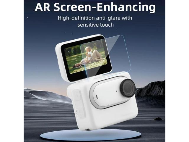 Click here for Ageryu For GO3/GO3S AR Screen Protector Lens Prote... prices