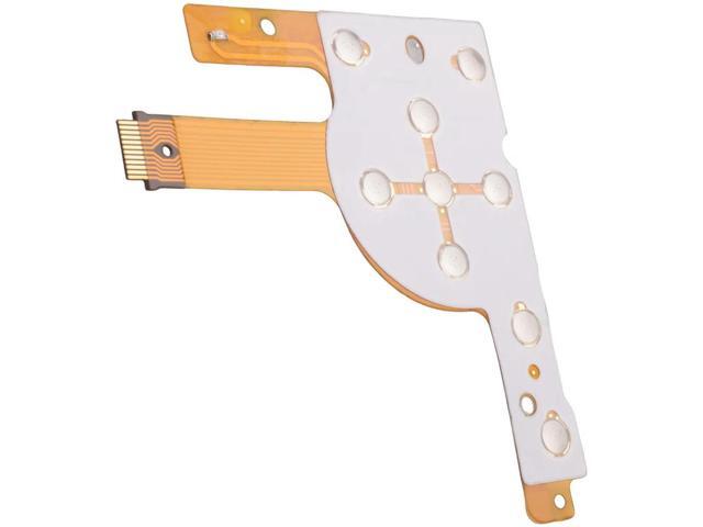 Click here for For 550D Keyboard Key Button Flex Cable Board Came... prices