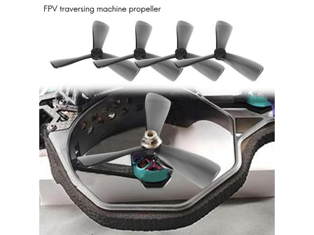 Click here for 4Pcs For Nazgul 3535 3.5Inch Cine Tri-Blade/3 Blad... prices