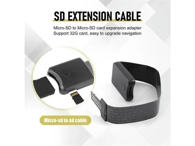 Click here for Micro-SD To Micro-SD Card Flexible Extender Cable... prices