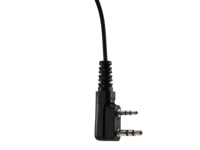 Click here for Ageryu 2-Pin PTT Mic Headset To 3.5Mm Air Acoustic... prices