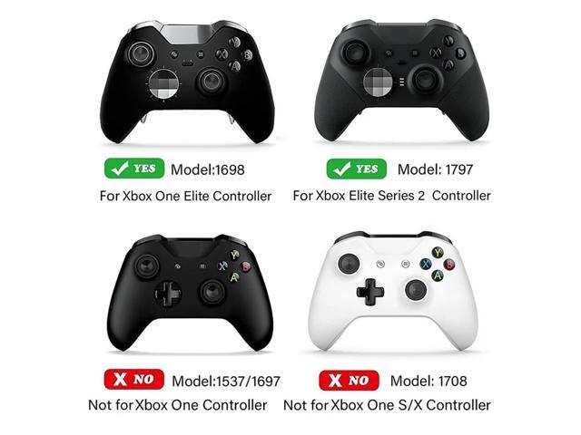 Click here for Ageryu For One Elite Series 2 2PCS D-Pad Gaming Me... prices