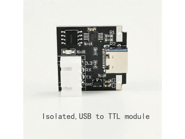 Click here for Ageryu Isolated USB To TTL USB-C To Serial Port UA... prices