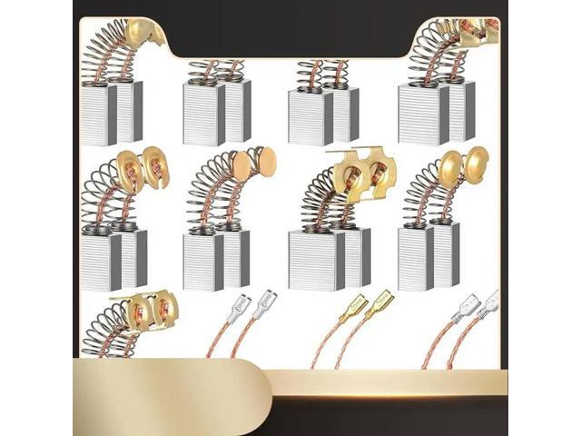 Click here for Ageryu 24 Pcs Electric Motor Brushes Carbon Brushe... prices