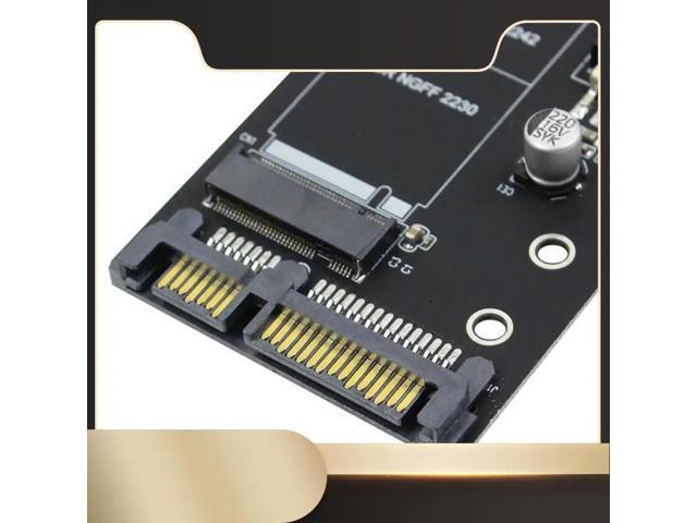 Click here for M.2 SATA Adapter M2 To SATA Adapter M.2 To SATA Ad... prices