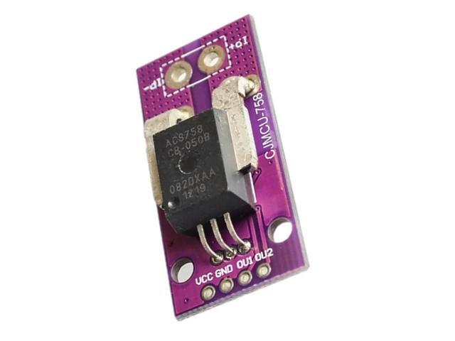 Click here for Ageryu Linear Current Sensor Module 50A Hall Effec... prices