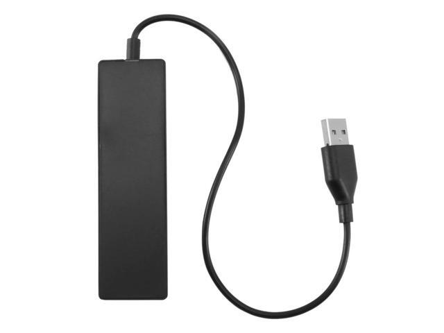 Click here for Ageryu Ultra Slim USB Hub 4-Port USB 2.0 Hub-N33R prices