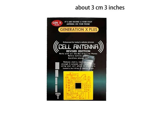 Click here for Ageryu 10PCS Signal Enhancement Stickers Booster G... prices