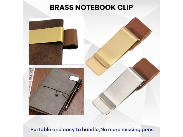 Click here for Ageryu Workmanshipp-Pen Loop Traveler Notebook Lea... prices